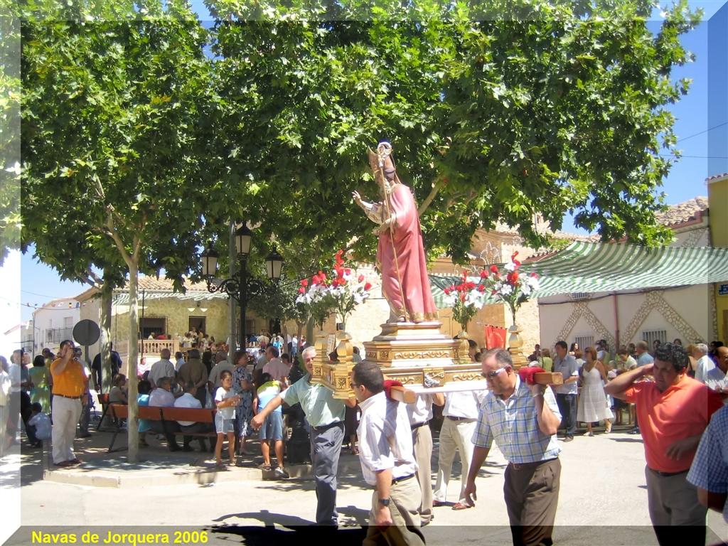 VILLAMALEA (ALBACETE) Spain - FIESTA NAVAS DE JORQUERA, 10 AGOSTO (127 ...